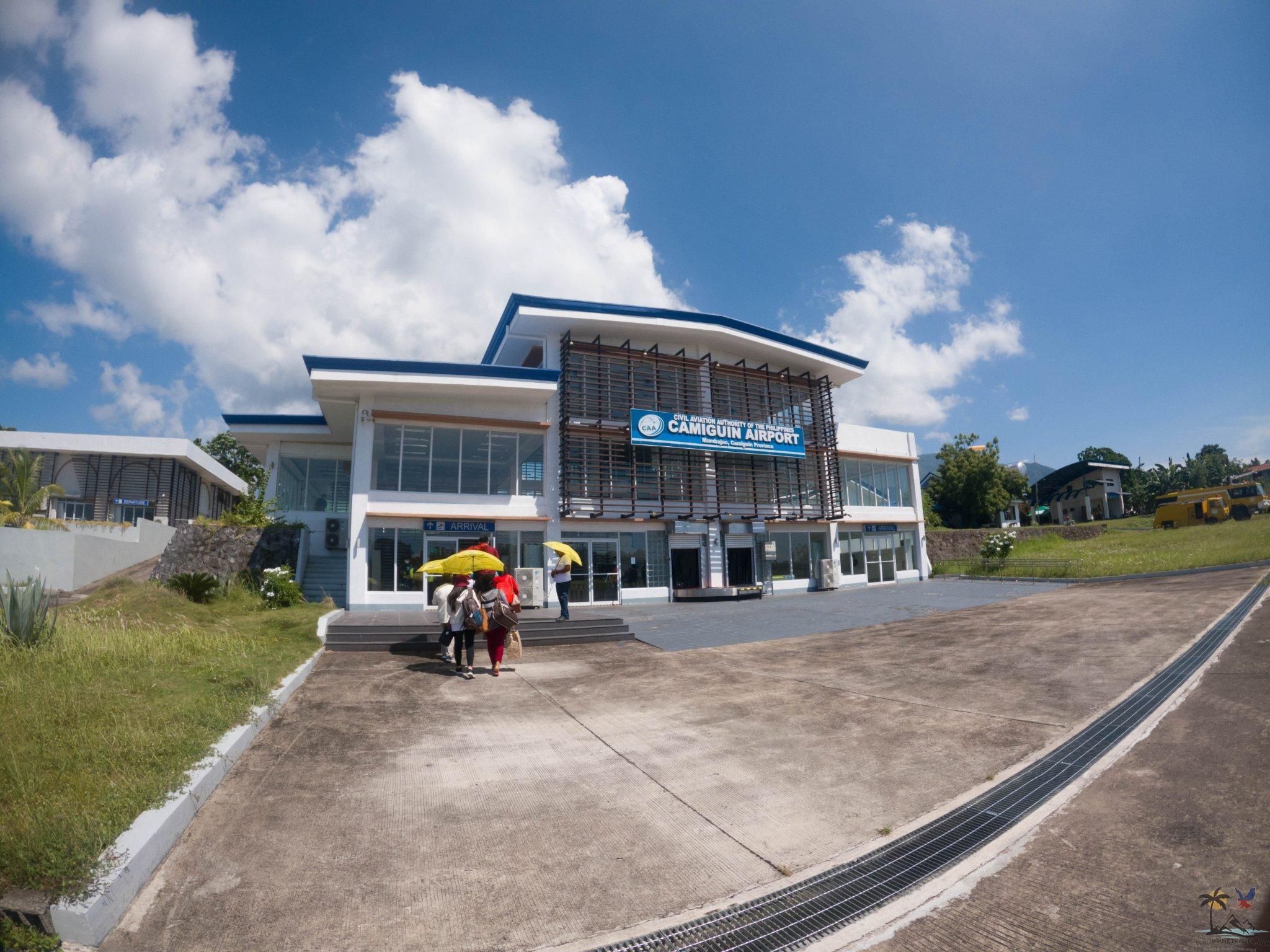 Camiguin Travel Guide 2023 - EVERYTHING You Need to Know Before Visiting!