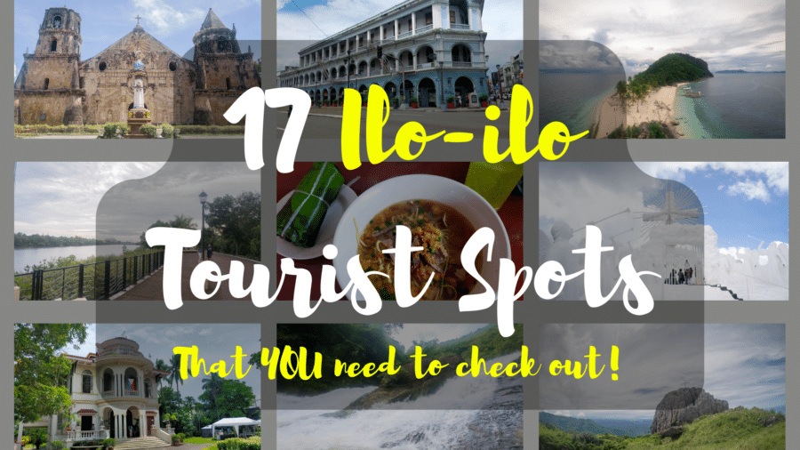 Lagawan sa iloilo city tourist spots photos - Lontgrouptravel.com
