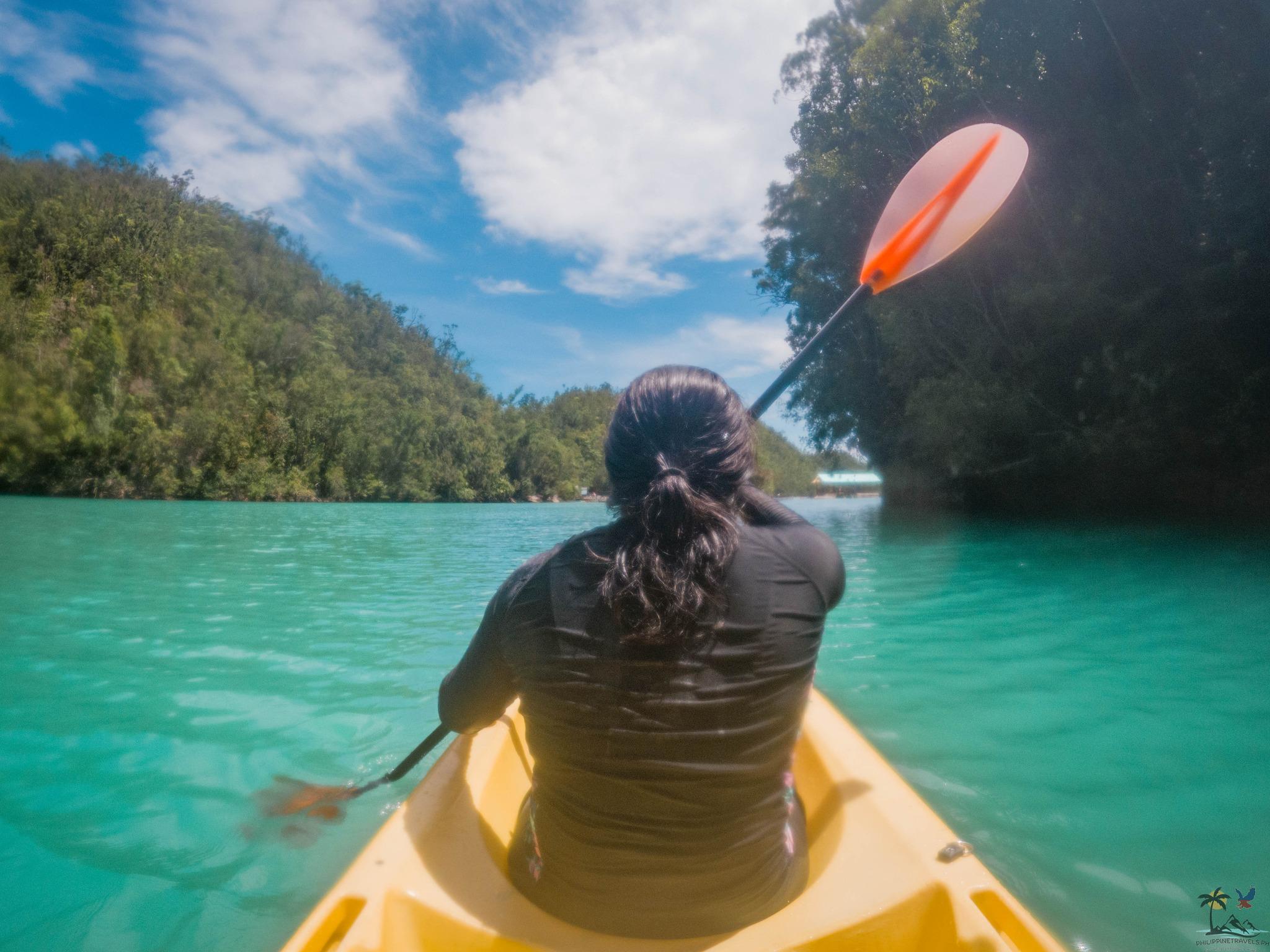 13½ Siargao Tourist Spots You Can Check Out Aside from Surfing!