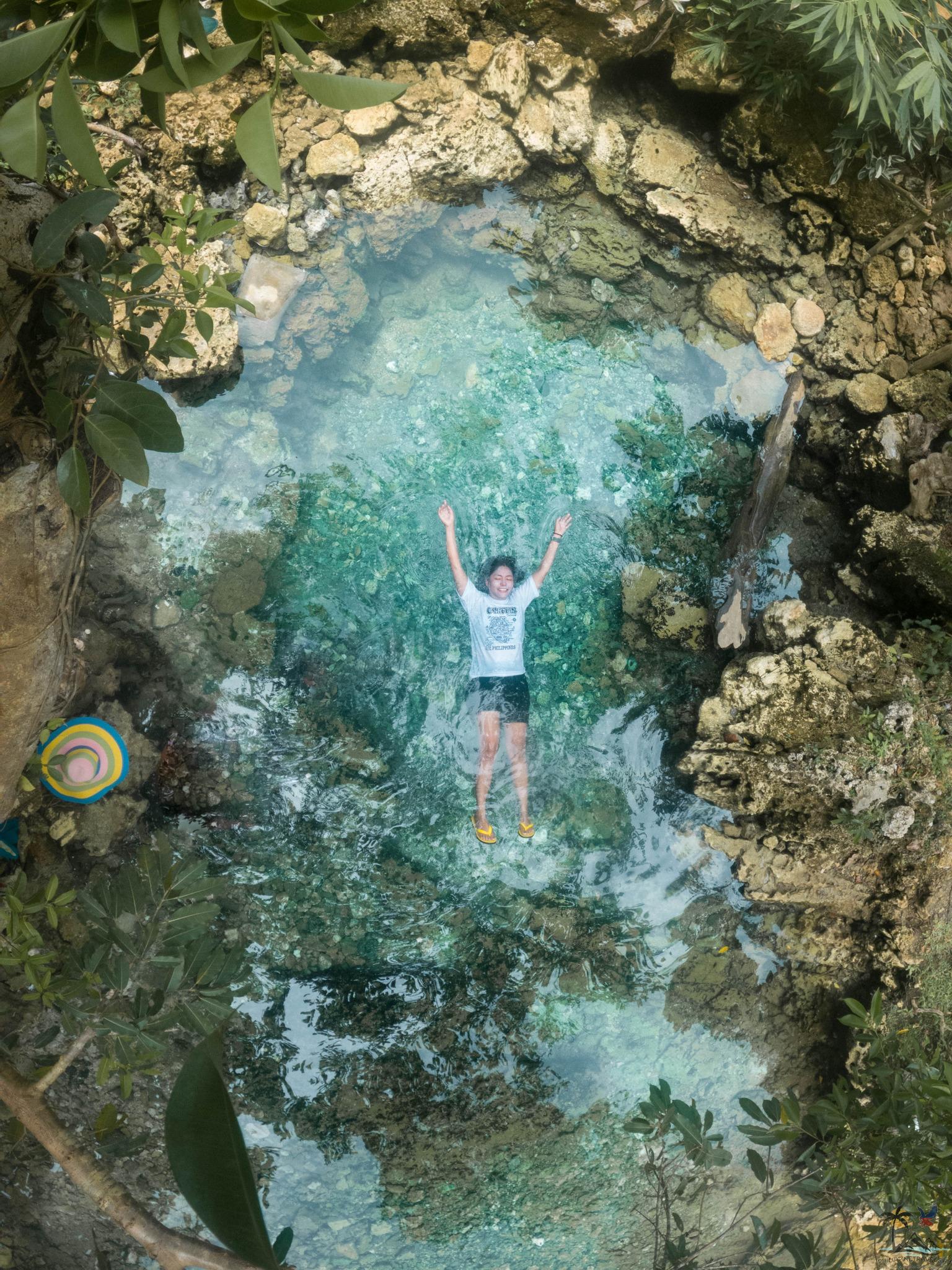 13½ Siargao Tourist Spots You Can Check Out Aside from Surfing!