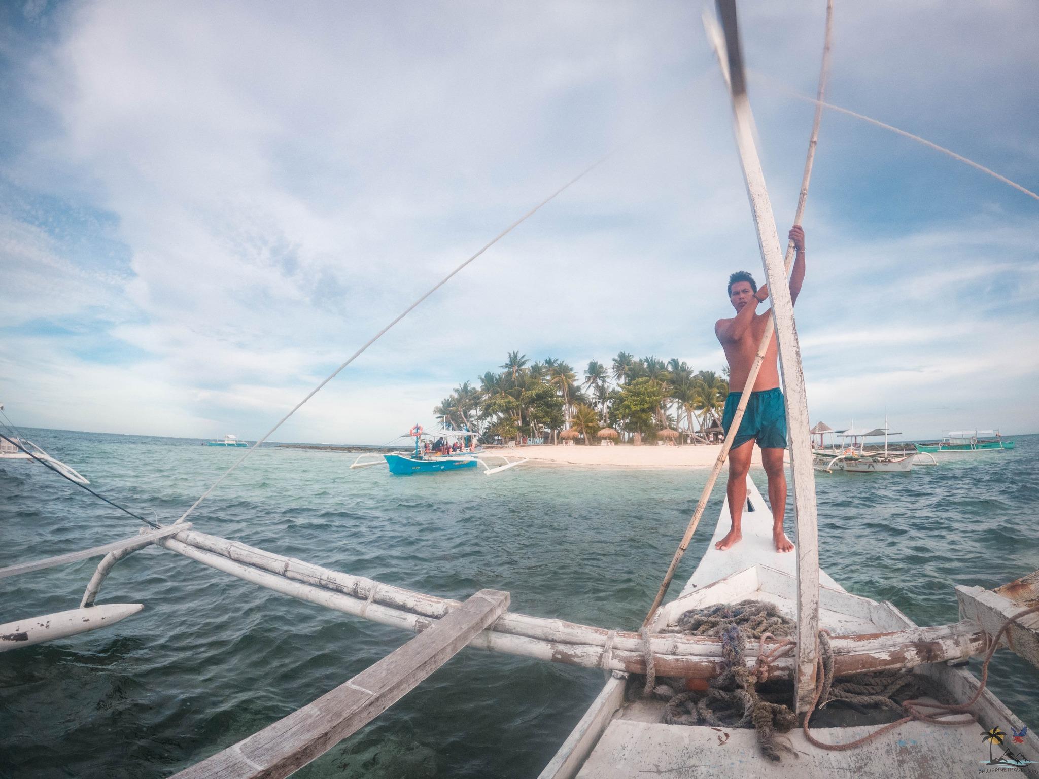 Siargao Travel Guide - Important Things to Know Before Visiting!