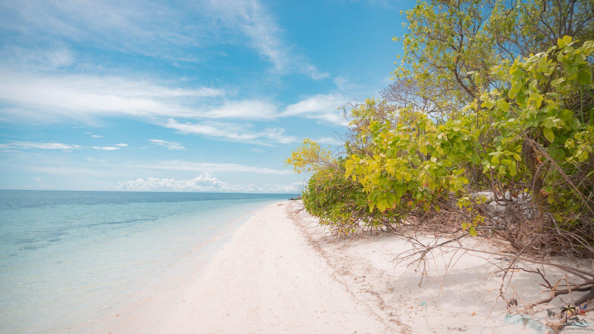 Mantigue Island - What to Expect + Planning Tips