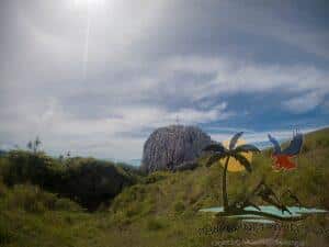 Hiking Mount Napulak - Guide for Beginners! - PhilippineTravels.ph