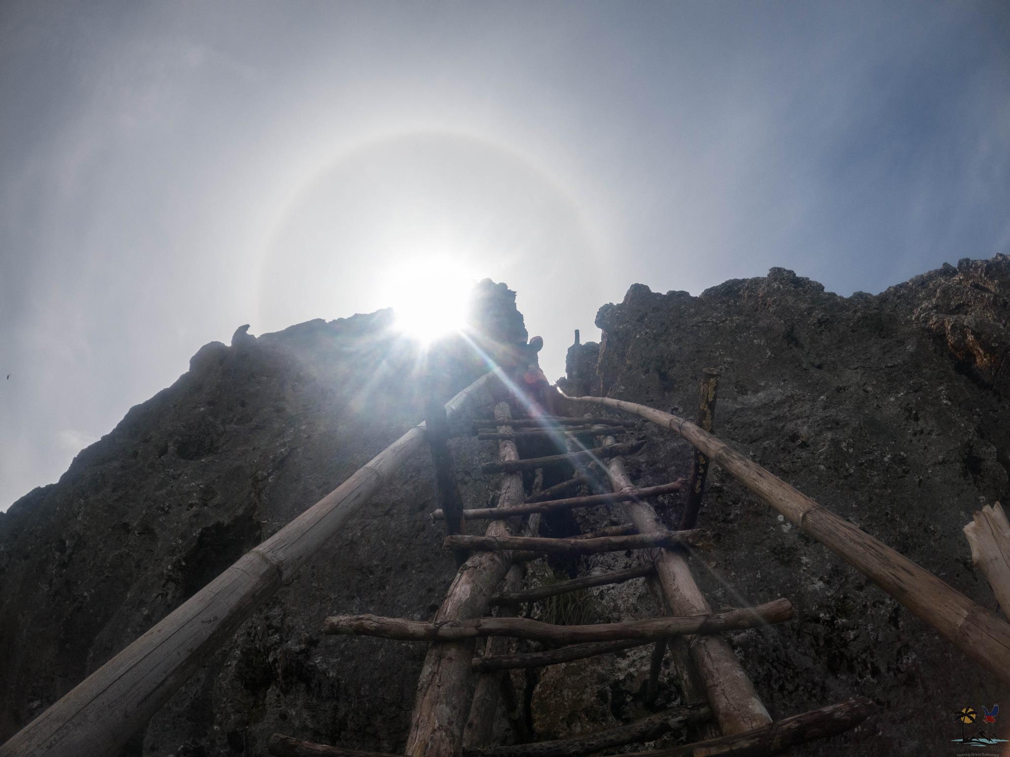 Hiking Mount Napulak - Guide for Beginners! - PhilippineTravels.ph