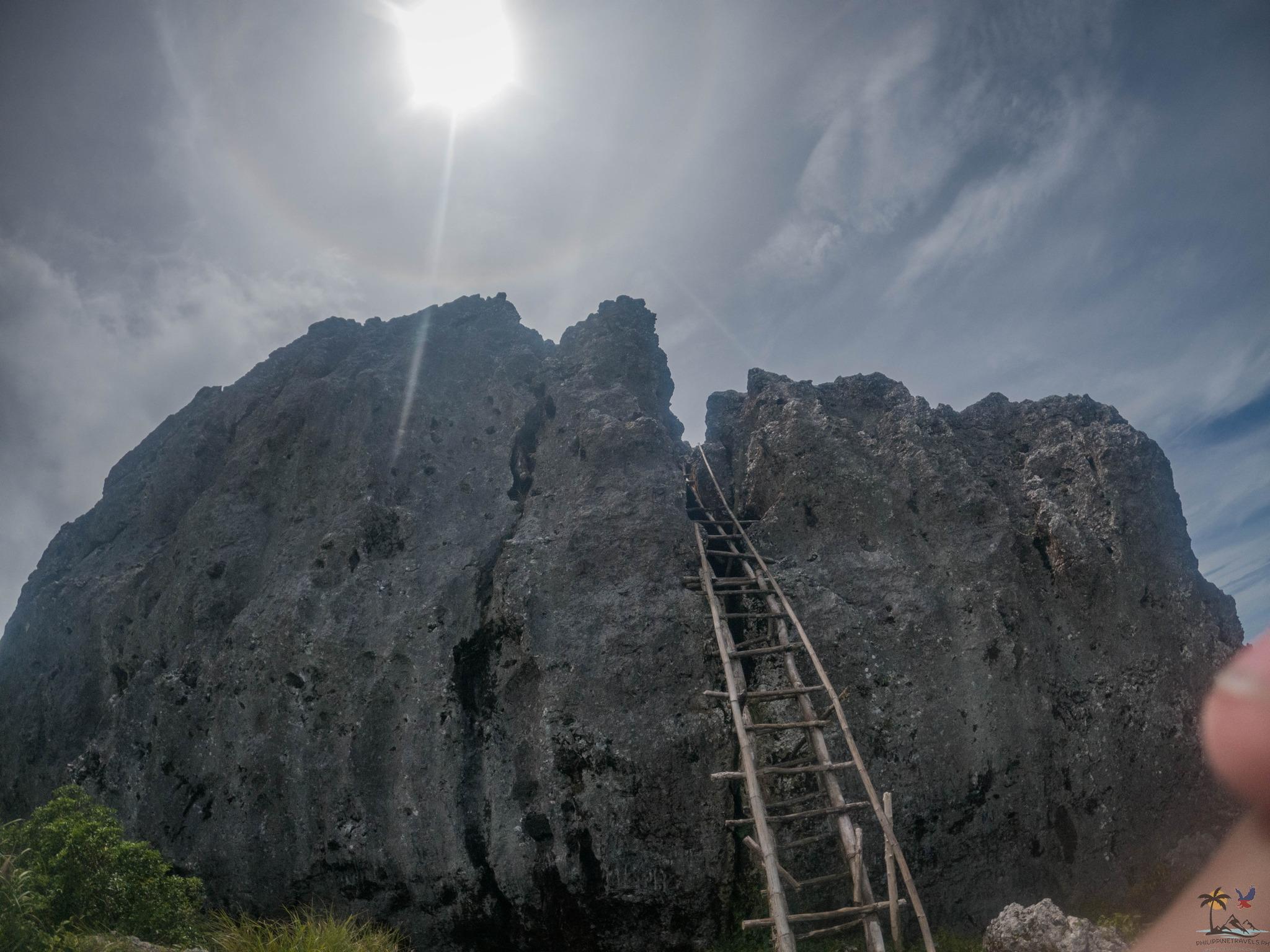 Hiking Mount Napulak - Guide for Beginners! - PhilippineTravels.ph