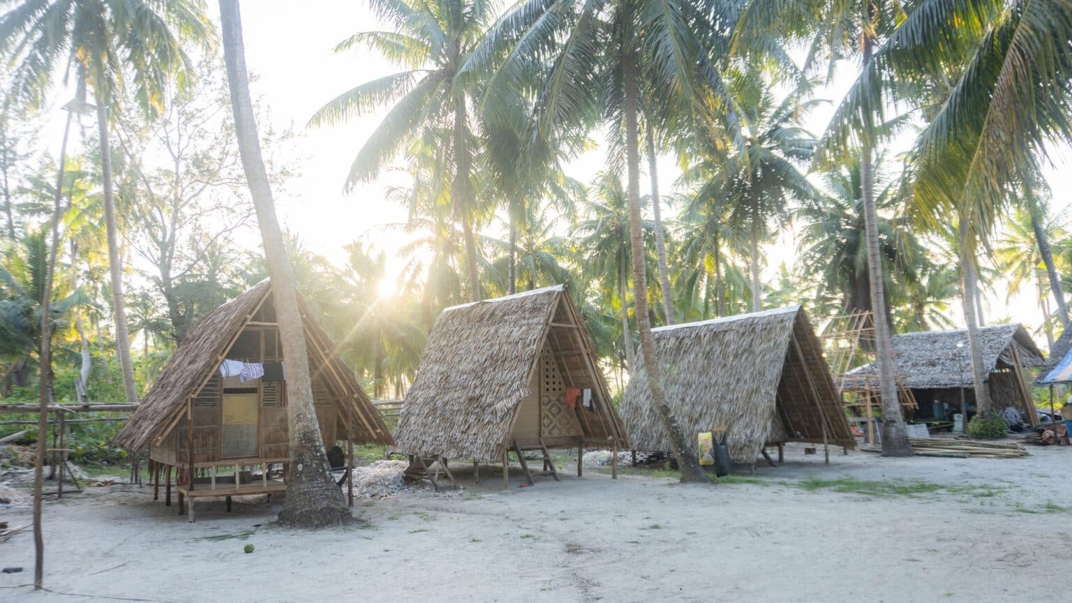 Balabac Travel Guide 2023 - EVERYTHING You Need to Know ...