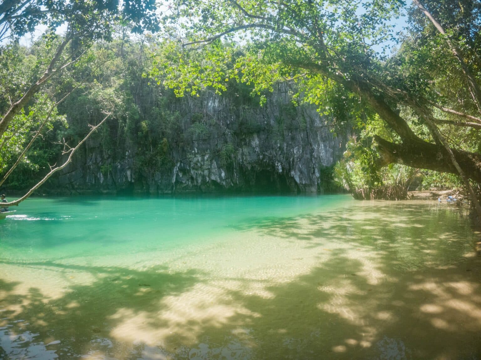 Puerto Princessa Underground River DIY Travel Guide 2025