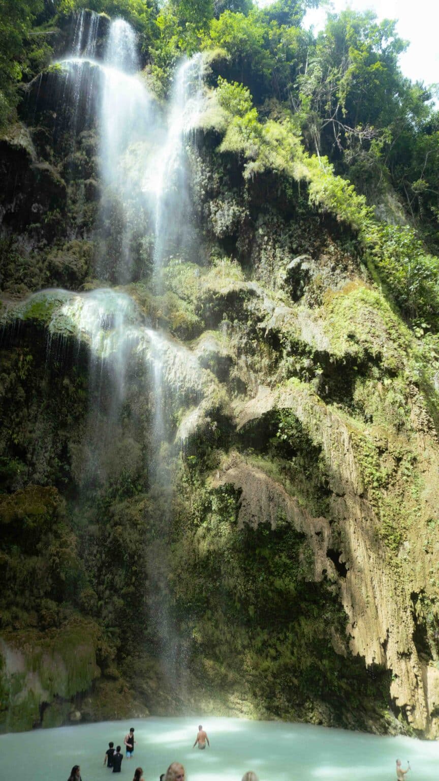 Oslob Travel Guide - What To Do, Where to Stay, and EVERYTHING You Need ...