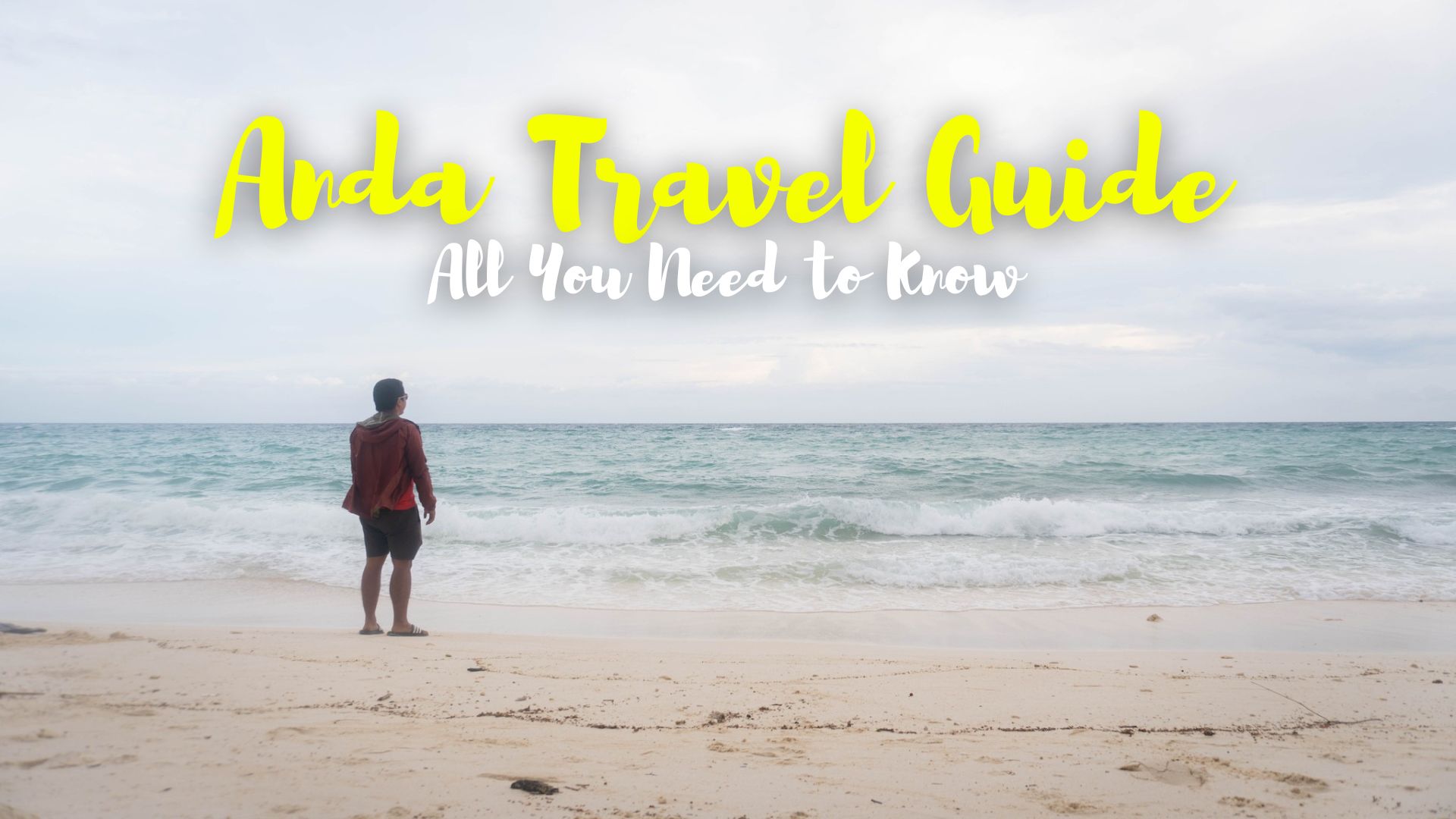 Anda Travel Guide 2025: All You Need to Know Before Visiting ...