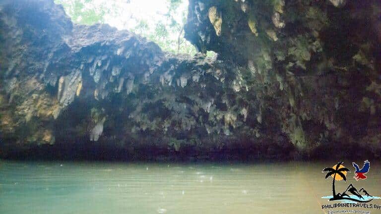 Cabagnow Cave Pool, Anda: All You Need to Know - PhilippineTravels.ph