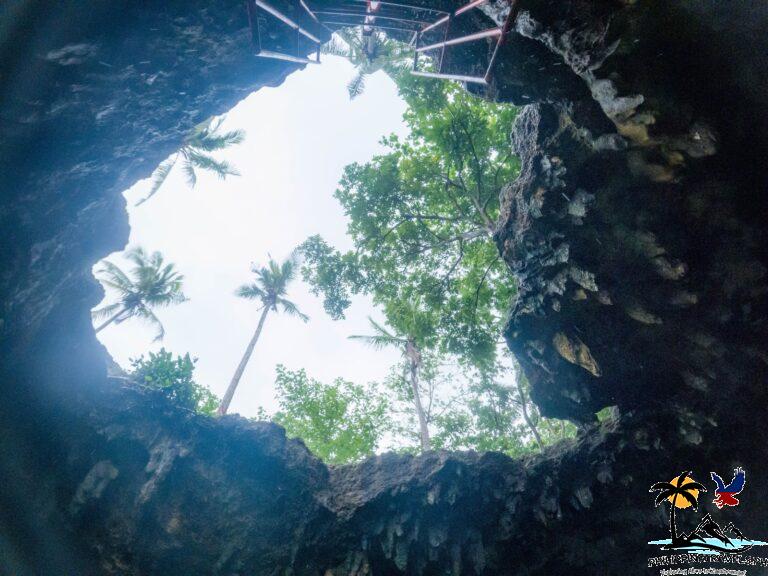 Cabagnow Cave Pool, Anda: All You Need to Know - PhilippineTravels.ph