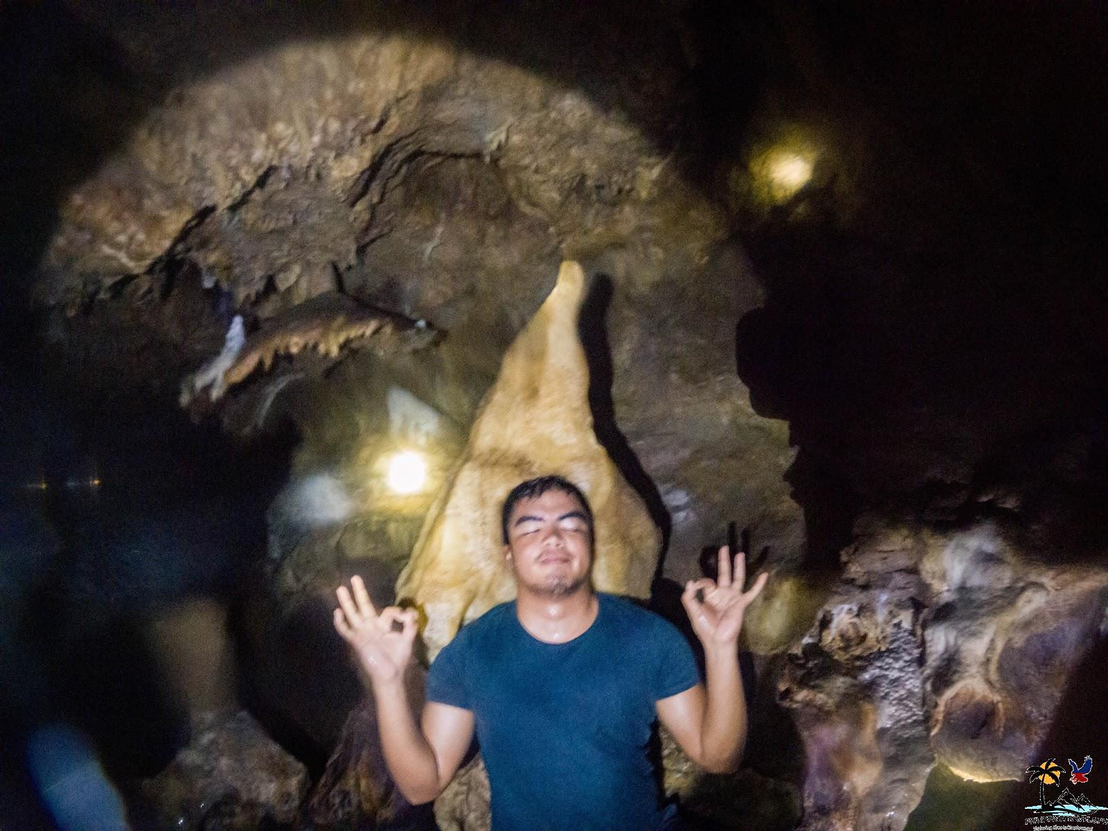 Cantabon Cave: Siquijor’s Eerie, Majestic Underground Experience ...
