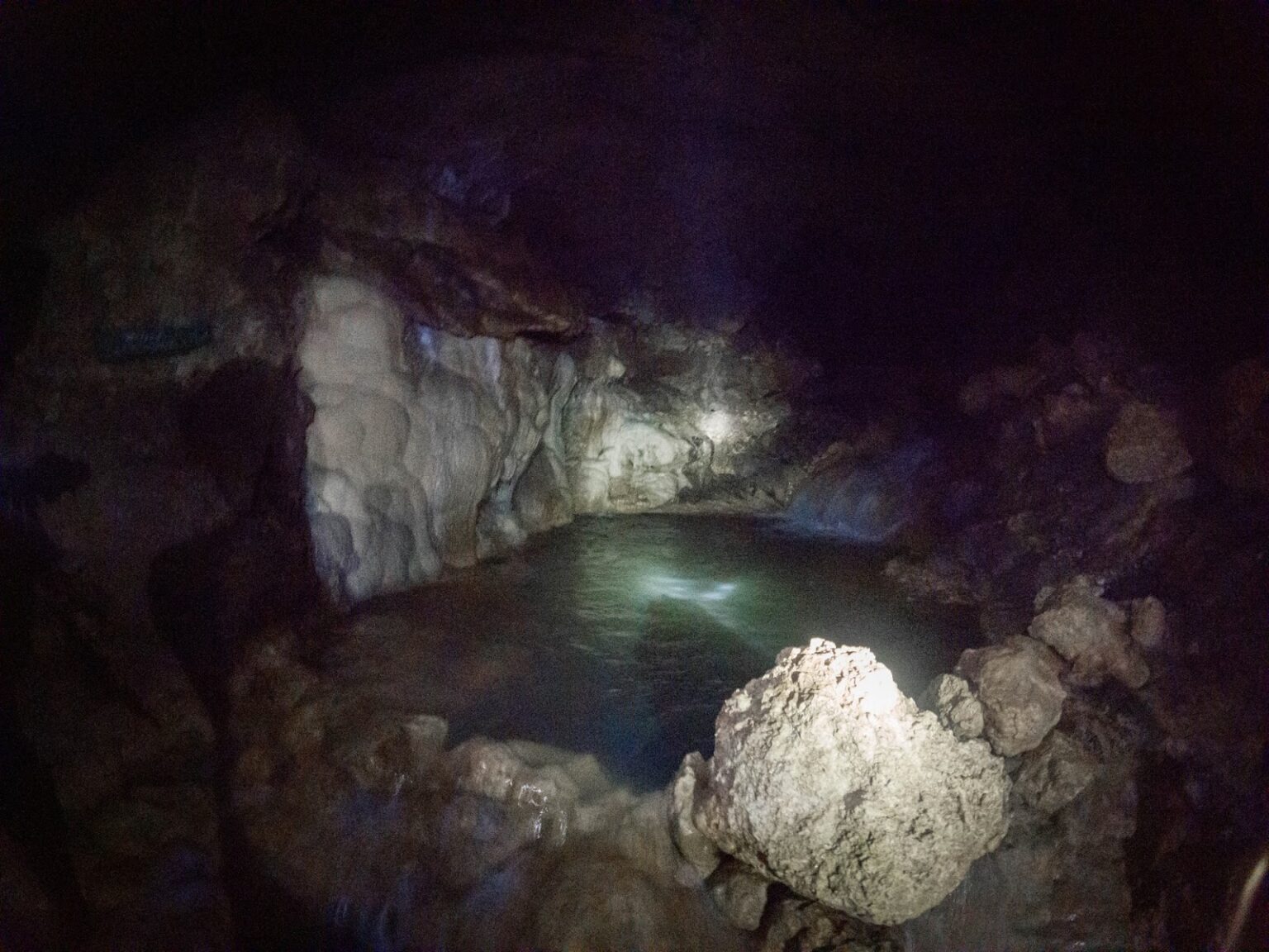 Cantabon Cave: Siquijor’s Eerie, Majestic Underground Experience ...