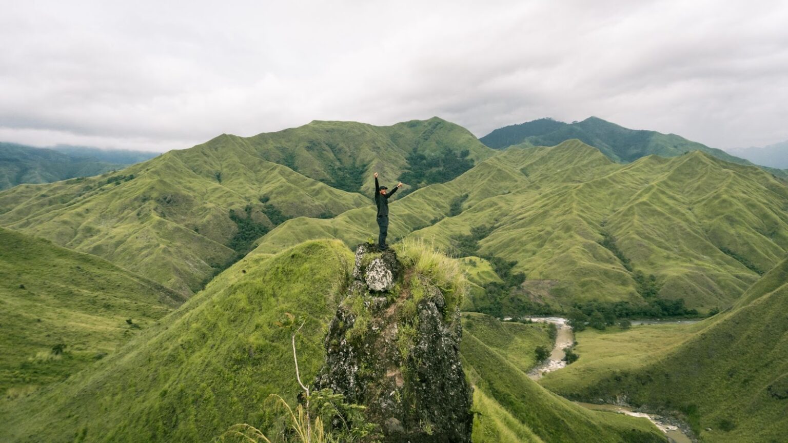 2025 Ultimate Bukidnon Travel Guide - My FAVORITE Province ...