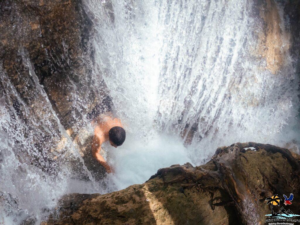 Lagaan Falls: Siquijor’s Beautiful, Peaceful Getaway - PhilippineTravels.ph