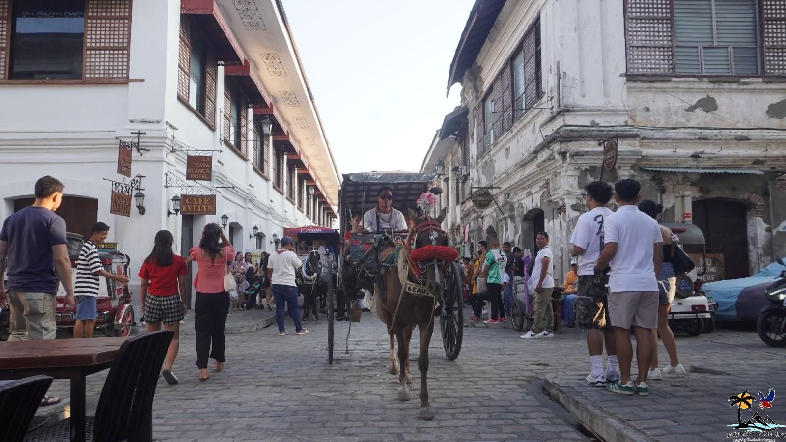 Vigan DIY Travel Guide 2025 - Overrated or Worth a Visit ...