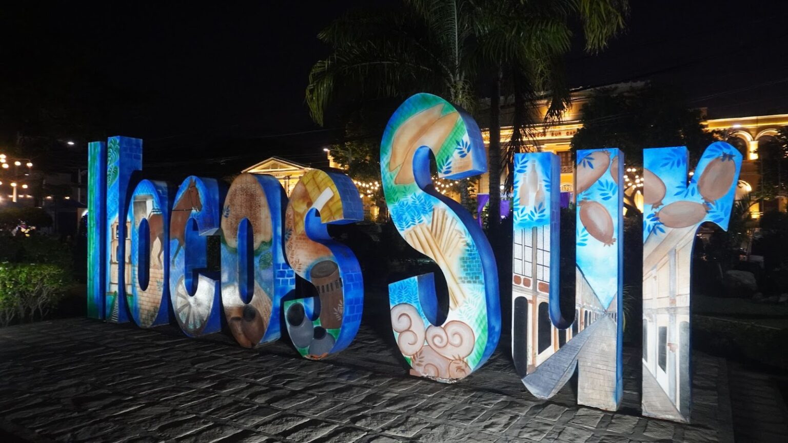 Vigan DIY Travel Guide 2025 - Overrated or Worth a Visit ...