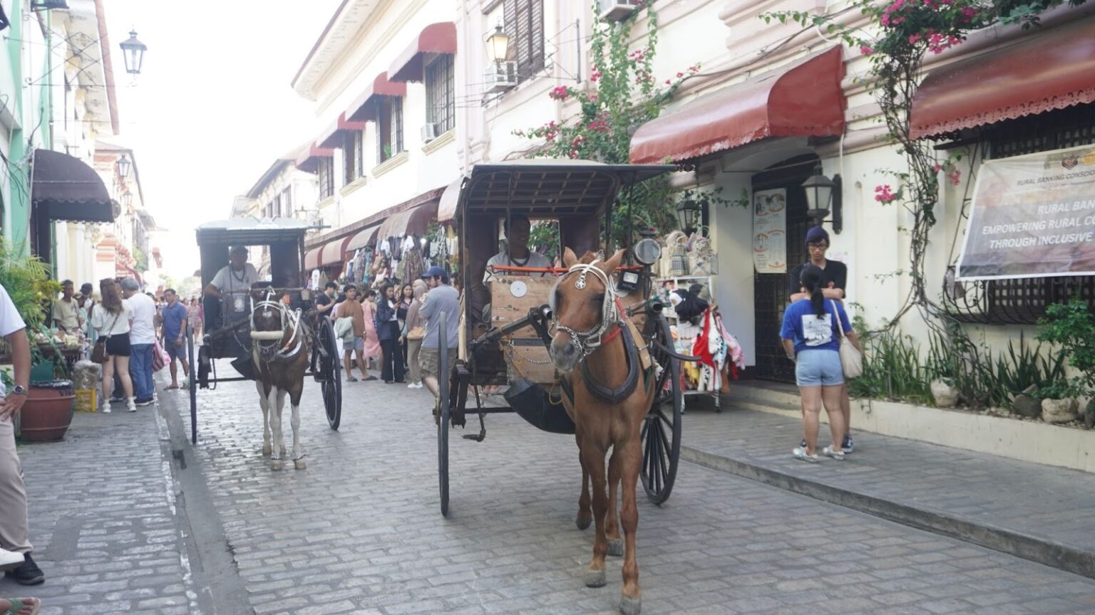 Vigan DIY Travel Guide 2025 - Overrated or Worth a Visit ...