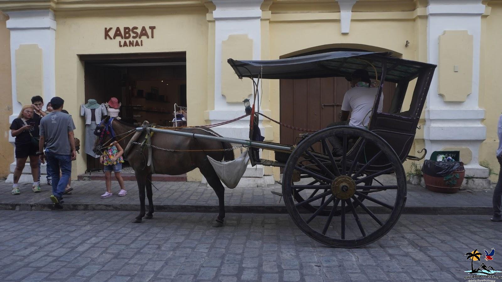 Vigan DIY Travel Guide 2025 - Overrated or Worth a Visit ...