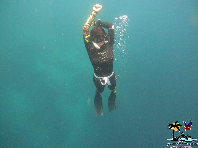 Cebu Freediving Guide 2025: (Mactan, Moalboal, and More ...