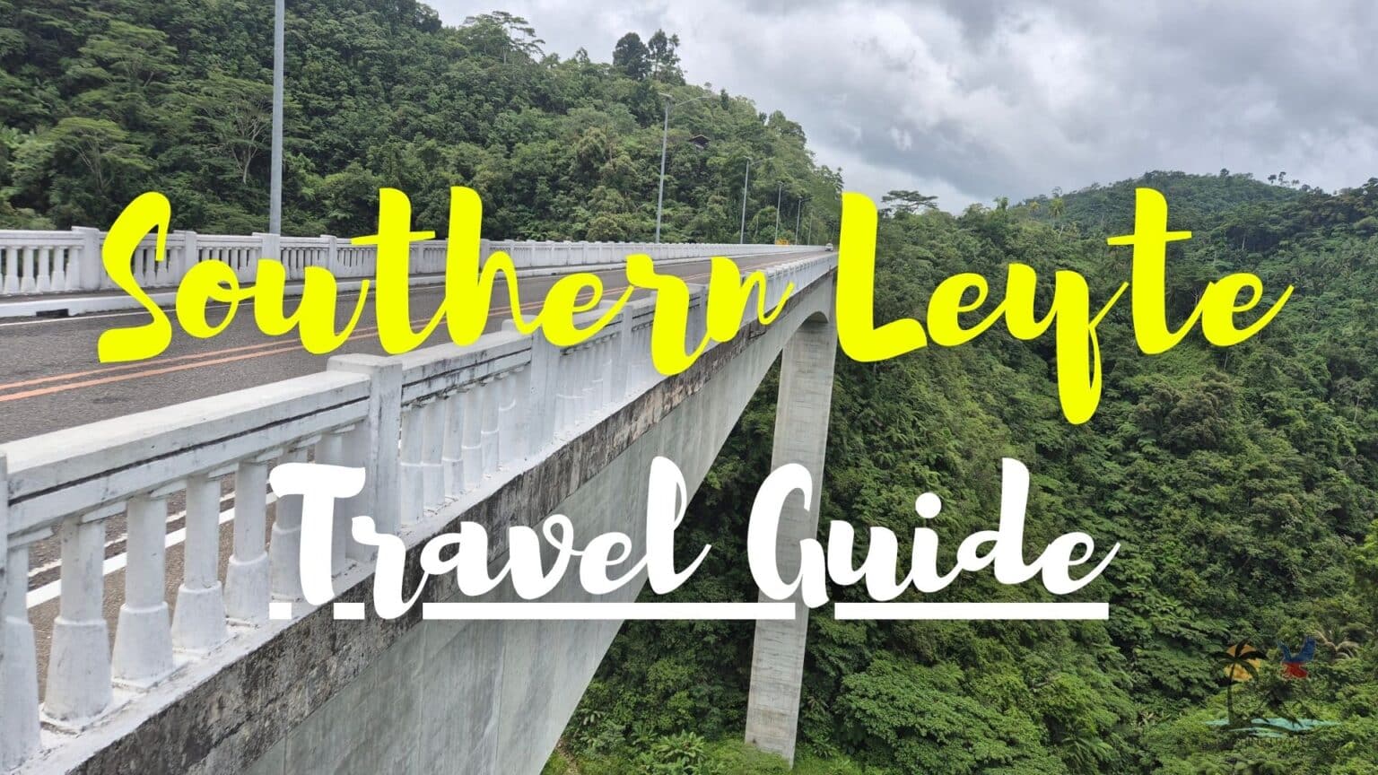 Southern Leyte Travel Guide & Tourist Spots 2025 (Padre Burgos ...