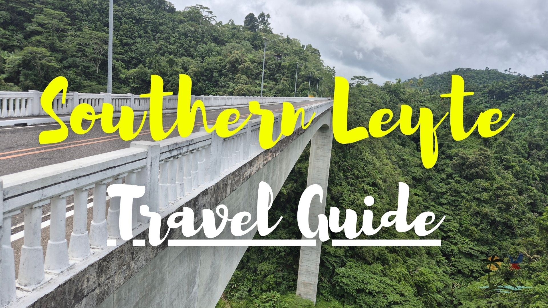 Southern Leyte Travel Guide & Tourist Spots 2025 (Padre Burgos ...