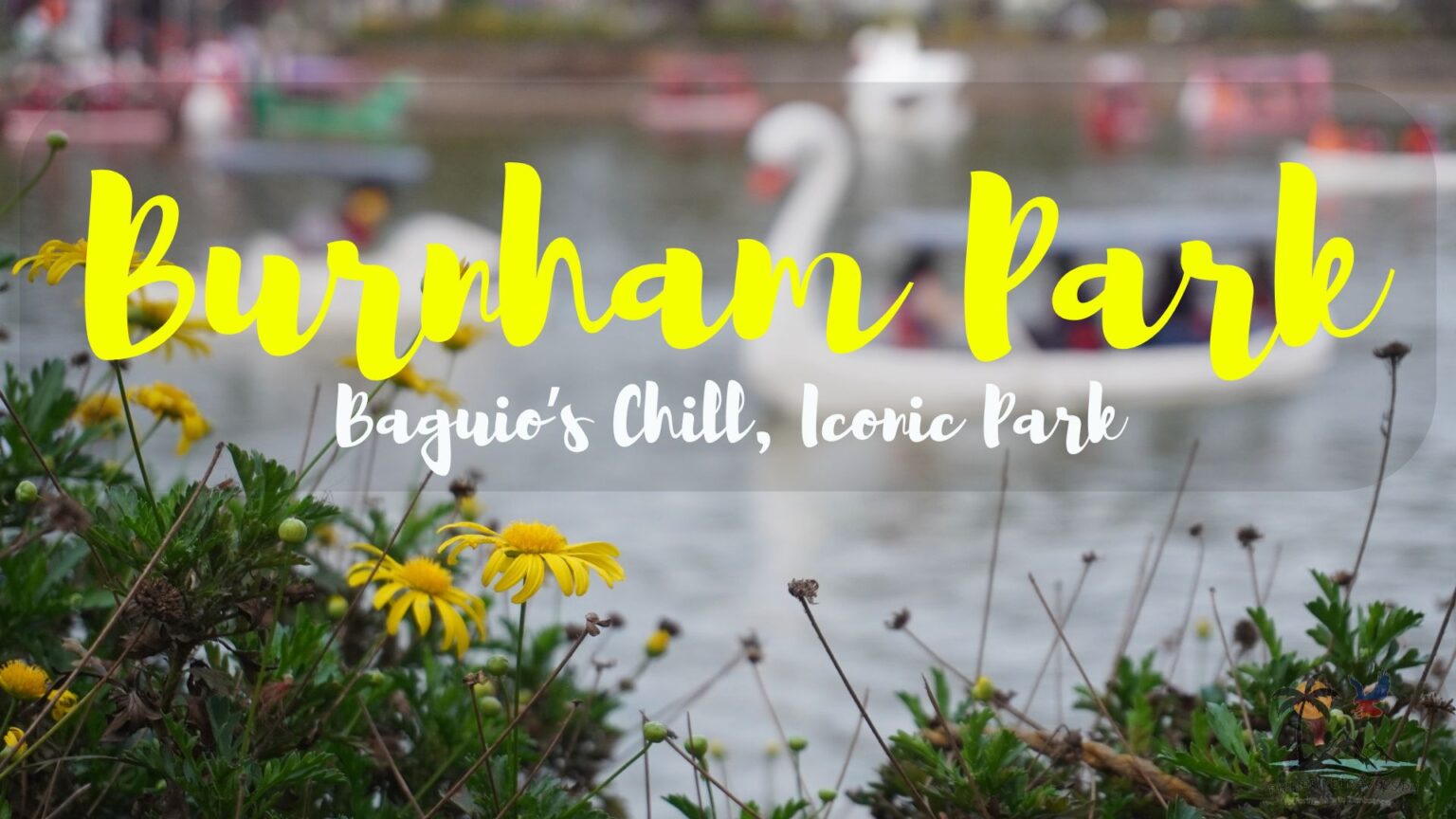 Burnham Park: Baguio’s Chill, Iconic Park - PhilippineTravels.ph