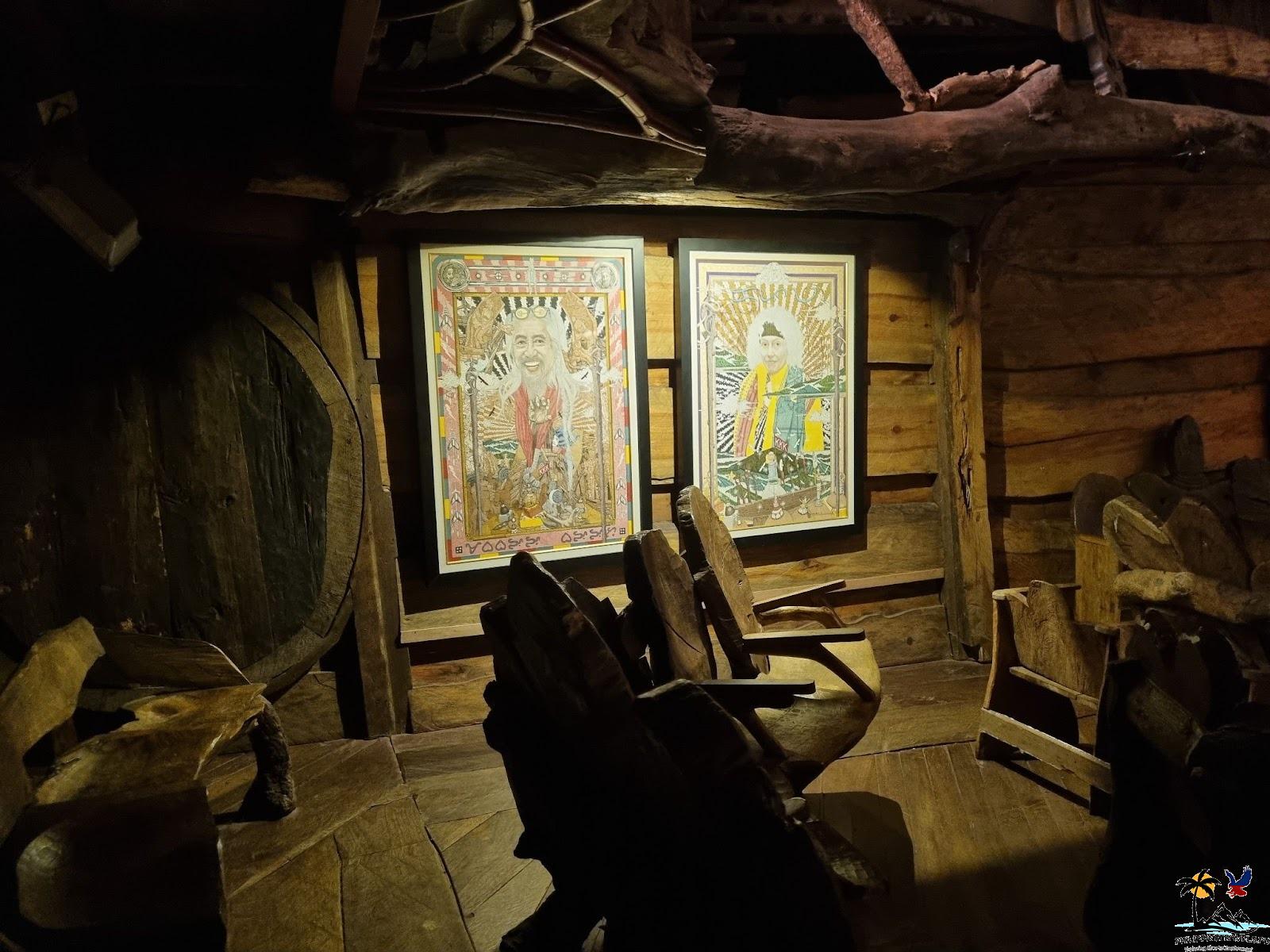 Ili-Likha Artists’ Village: Baguio’s Trendy Hippie Getaway ...