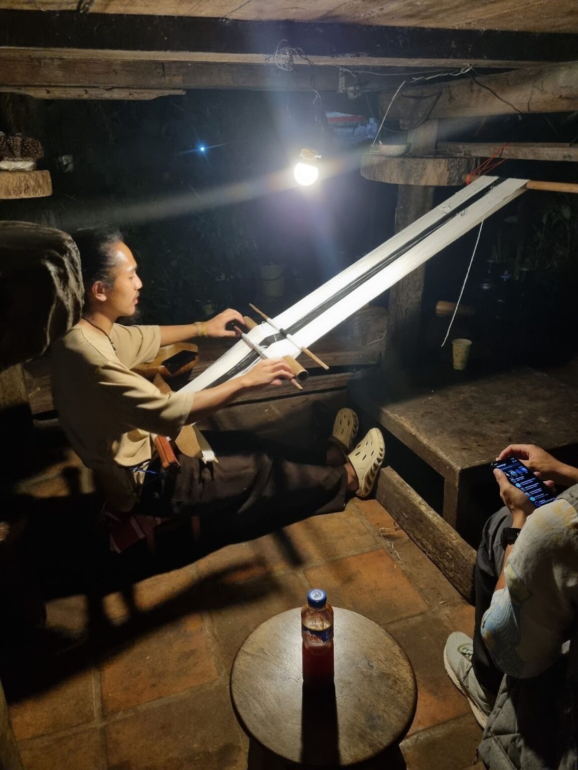 Ili-Likha Artists’ Village: Baguio’s Trendy Hippie Getaway ...