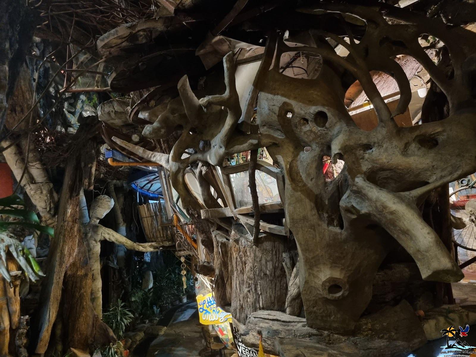 Ili-Likha Artists’ Village: Baguio’s Trendy Hippie Getaway ...