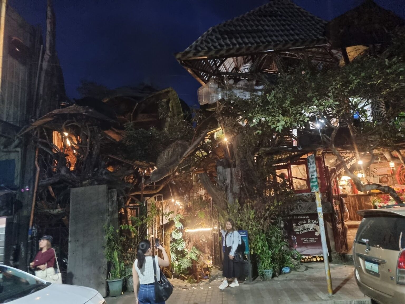 Ili-Likha Artists’ Village: Baguio’s Trendy Hippie Getaway ...